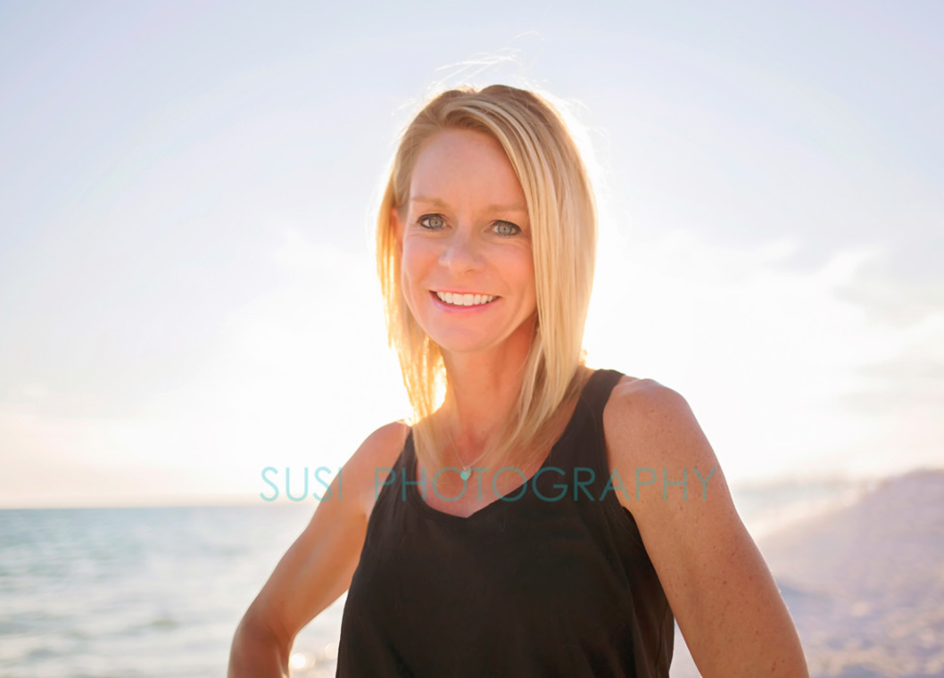 About Mommysavers.com and Kimberly Danger - Mommysavers