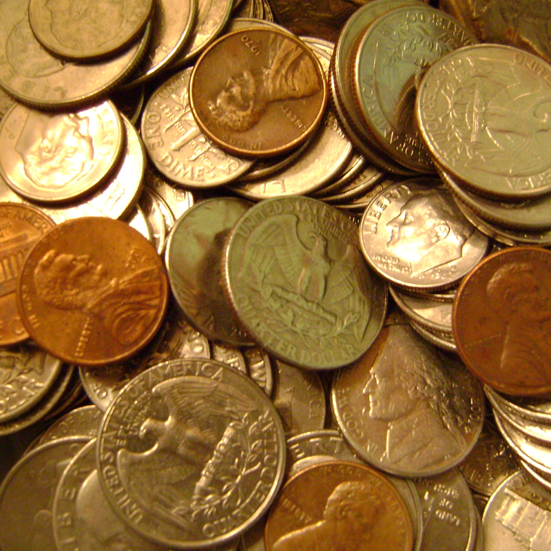 Examples of Random Acts of Kindness: Pay it Forward for Pennies ...