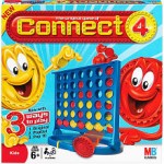Connect 4 Games for Toddlers - Mommysavers