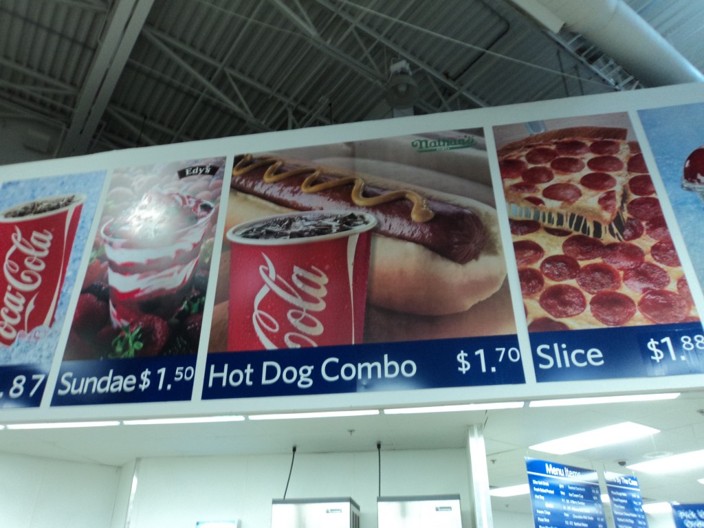 Sam's Club Shopping Tips - Mommysavers