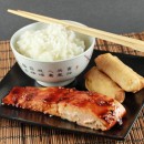 Copycat Recipe: Ruby Tuesday Asian Glazed Salmon? - Mommysavers.com