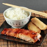 Copycat Recipe: Ruby Tuesday Asian Glazed Salmon? - Mommysavers.com