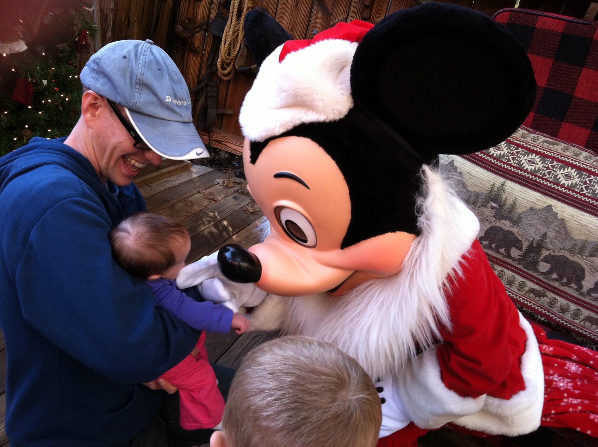 Disney Babies: 6 Tips for Taking Your Baby to Disney - Mommysavers