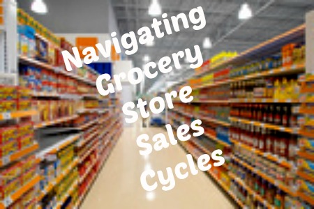 Navigating Grocery Store Sales Cycles - Mommysavers