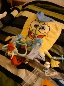 25 Funny Elf on the Shelf Ideas - Mommysavers