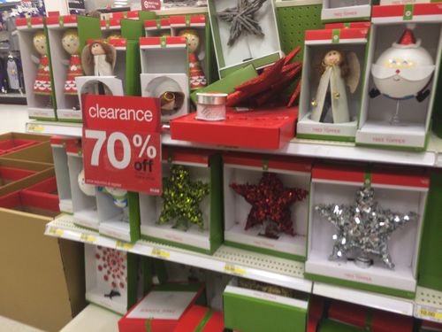 Hitting the Bullseye: Strategies for Shopping at Target by Kimberly ...