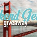 Weekend Getaway Giveaway: 20 Welcome Rewards® credits from Hotels.com ...
