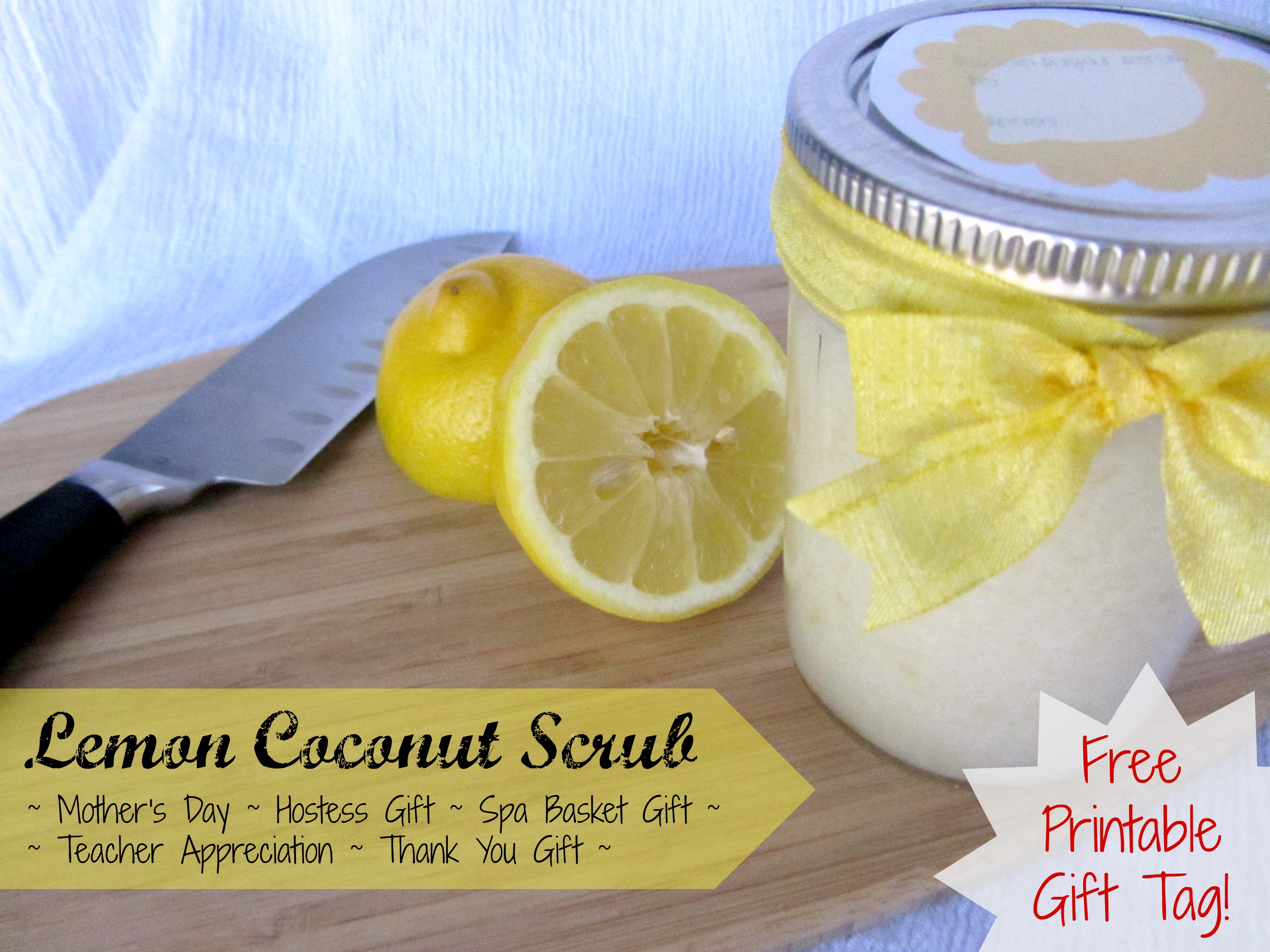 DIY Mother's Day Gift Ideas - Mommysavers