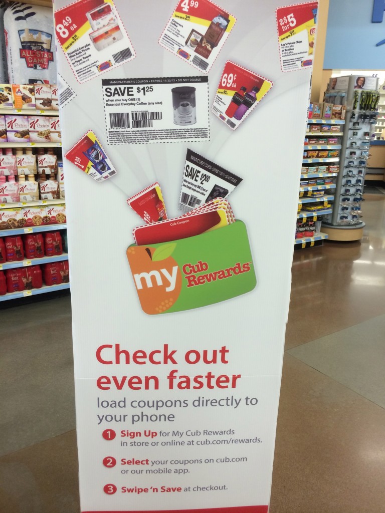 How to Create a Frugal Clean Eating Menu Plan with My Cub Rewards ...