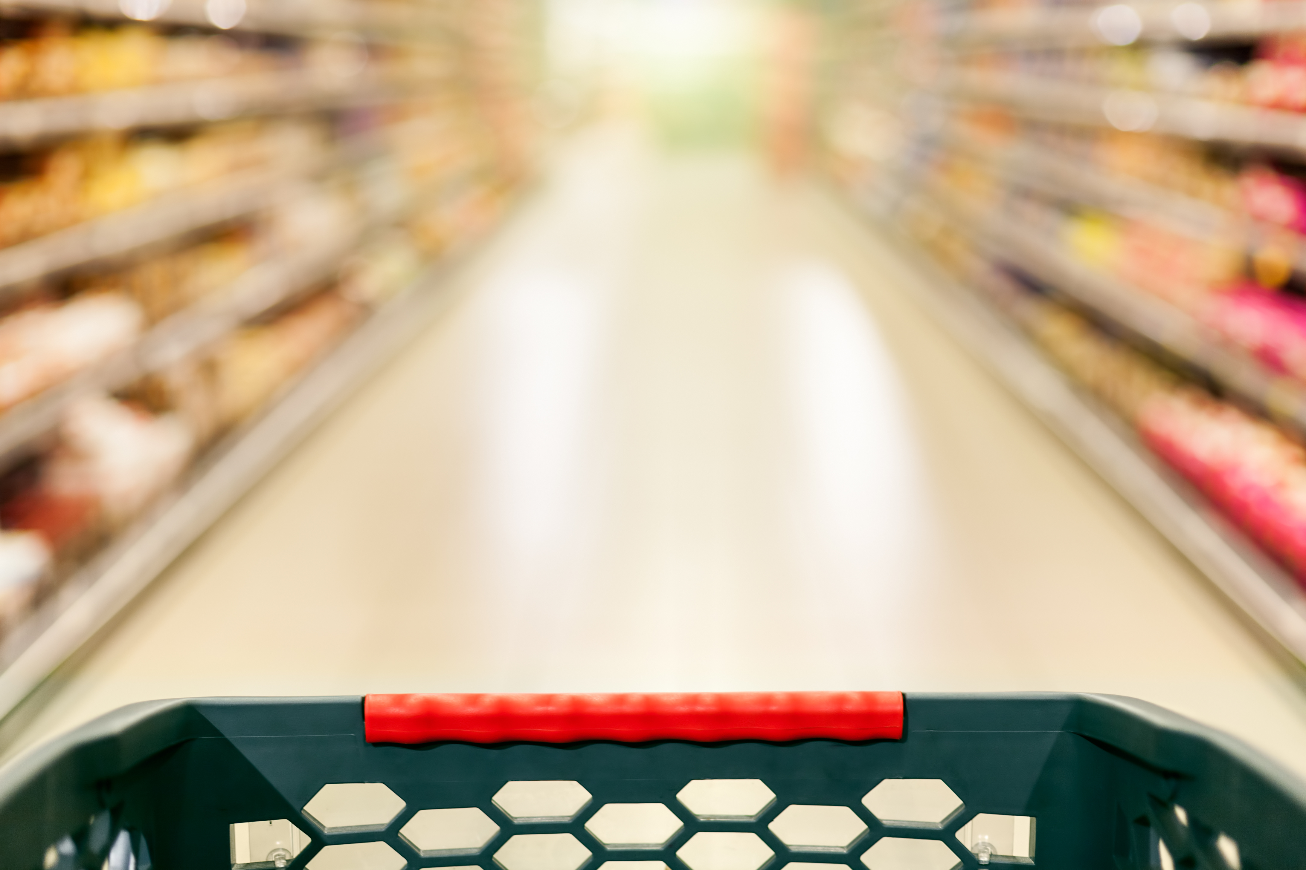 How To Create A Grocery List