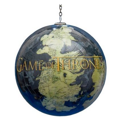 10 Gift Ideas for the Game of Thrones Fan Under $20 - Mommysavers