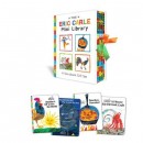 10 Eric Carle Gifts for Babies, Toddlers, and Preschoolers Under $20 ...