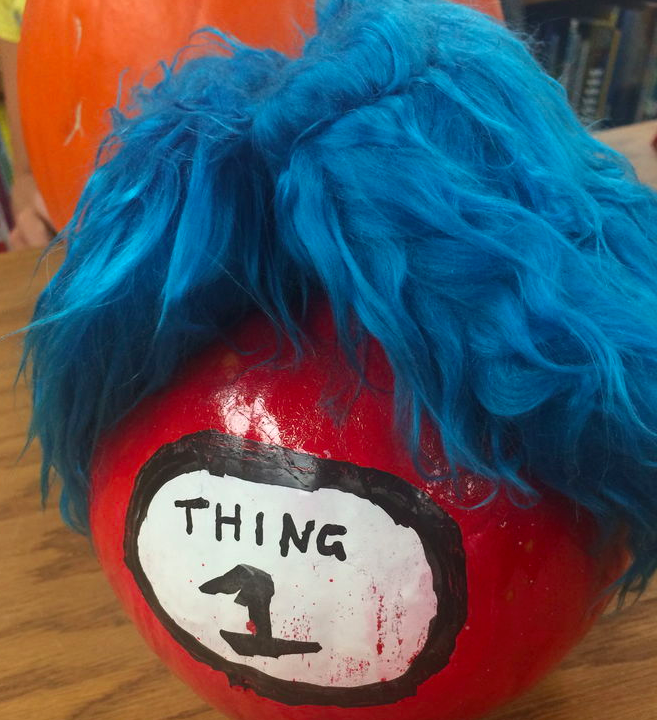 15 No Carve Pumpkin Ideas - Mommy Savers