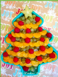 Clean Eating Holiday Party Food Ideas - Mommysavers