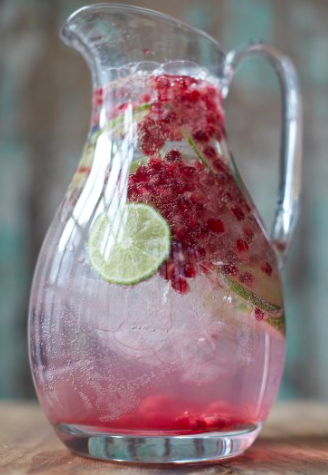 65+ Ways to Drink Water (Infused Water Ideas) - Mommysavers