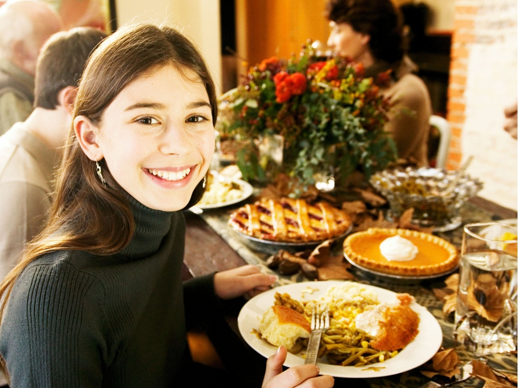 Cool Thanksgiving Family Traditions To Start This Year Mommysavers cool-thanksgiving-family-traditions-to-start-this-year-mommysavers