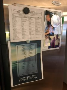 Simple Formula for Living: Free Printable - Mommysavers